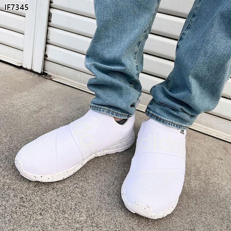 adidas アディダス メンズ ライトレーサー ADAPT 6.0 M スニーカー 靴 シューズ ランニングシューズ スリッポン ...