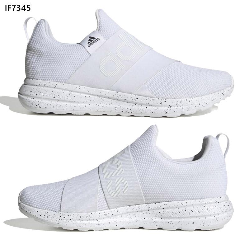 adidas アディダス メンズ ライトレーサー ADAPT 6.0 M スニーカー 靴 シューズ ランニングシューズ スリッポン ...