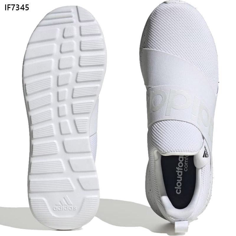 adidas アディダス メンズ ライトレーサー ADAPT 6.0 M スニーカー 靴 シューズ ランニングシューズ スリッポン ...