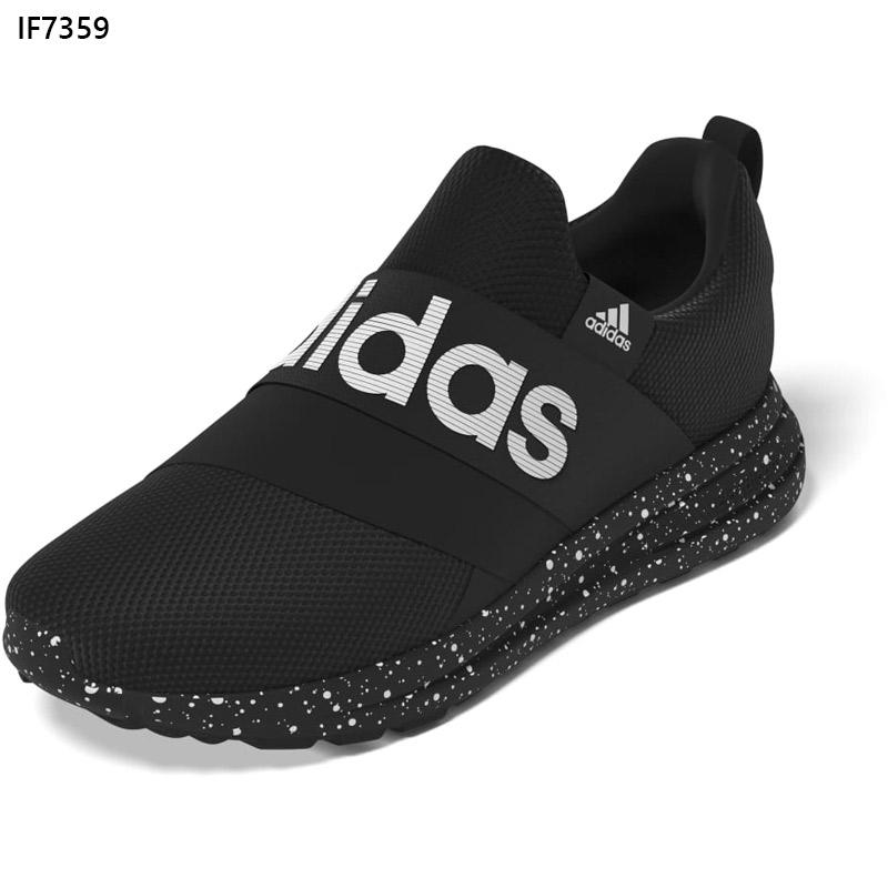 adidas アディダス メンズ ライトレーサー ADAPT 6.0 M スニーカー 靴 シューズ ランニングシューズ スリッポン ...