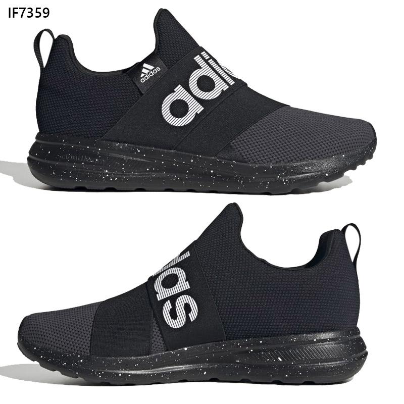 adidas アディダス メンズ ライトレーサー ADAPT 6.0 M スニーカー 靴 シューズ ランニングシューズ スリッポン ...