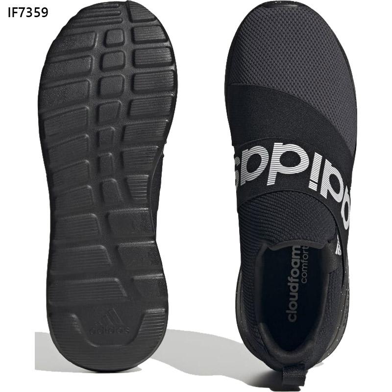 adidas アディダス メンズ ライトレーサー ADAPT 6.0 M スニーカー 靴 シューズ ランニングシューズ スリッポン ...