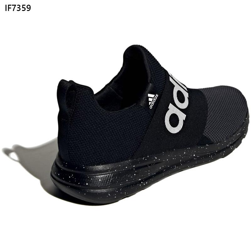 adidas アディダス メンズ ライトレーサー ADAPT 6.0 M スニーカー 靴 シューズ ランニングシューズ スリッポン ...