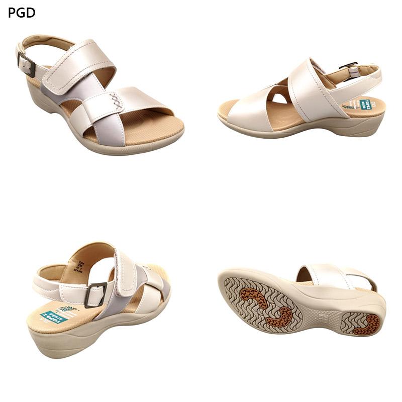 TOPAZ 3E 幅広 ワイド トパーズ レディース トパーズアルコ aruko サンダル 靴 シューズ コンフォート 3D構造 柔らかい 歩きやすい 軽量 抗菌 防臭 2334A ...