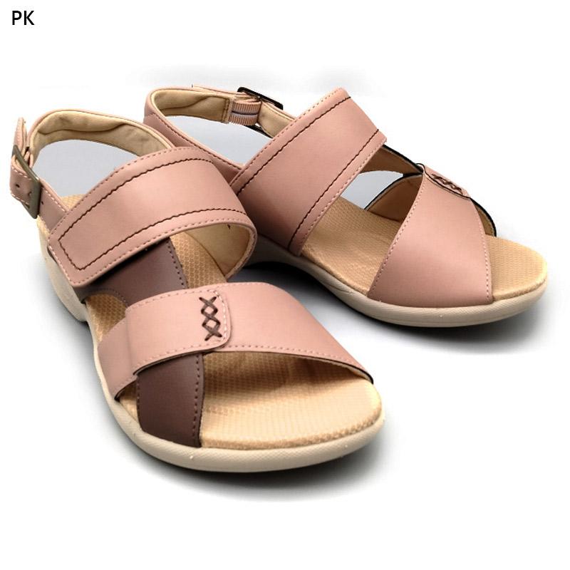 TOPAZ 3E 幅広 ワイド トパーズ レディース トパーズアルコ aruko サンダル 靴 シューズ コンフォート 3D構造 柔らかい 歩きやすい 軽量 抗菌 防臭 2334A ...