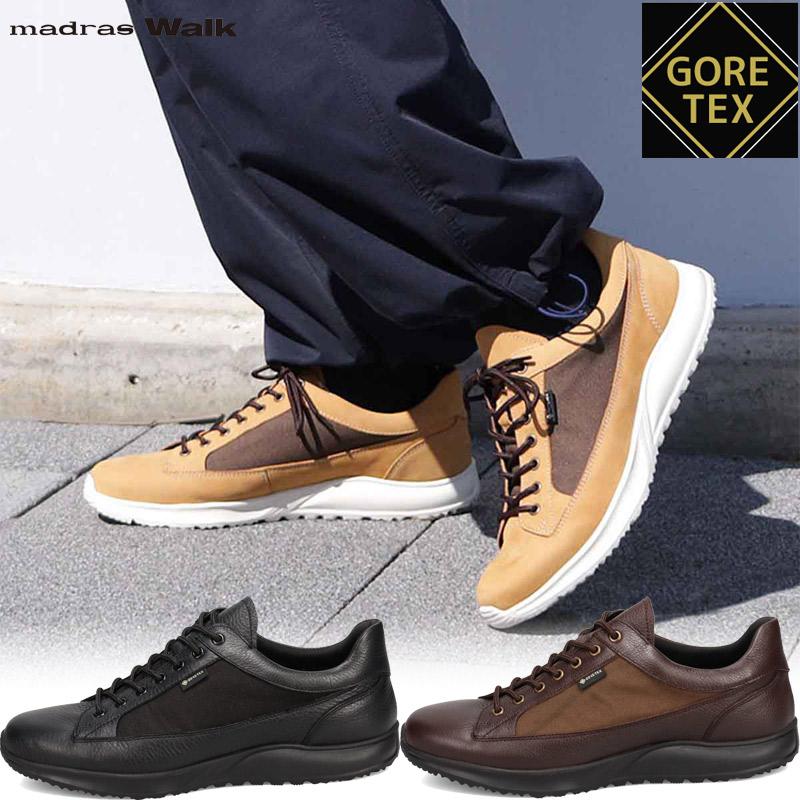 madras Walk（マドラス ウォーク） メンズ スニーカー 靴 シューズ