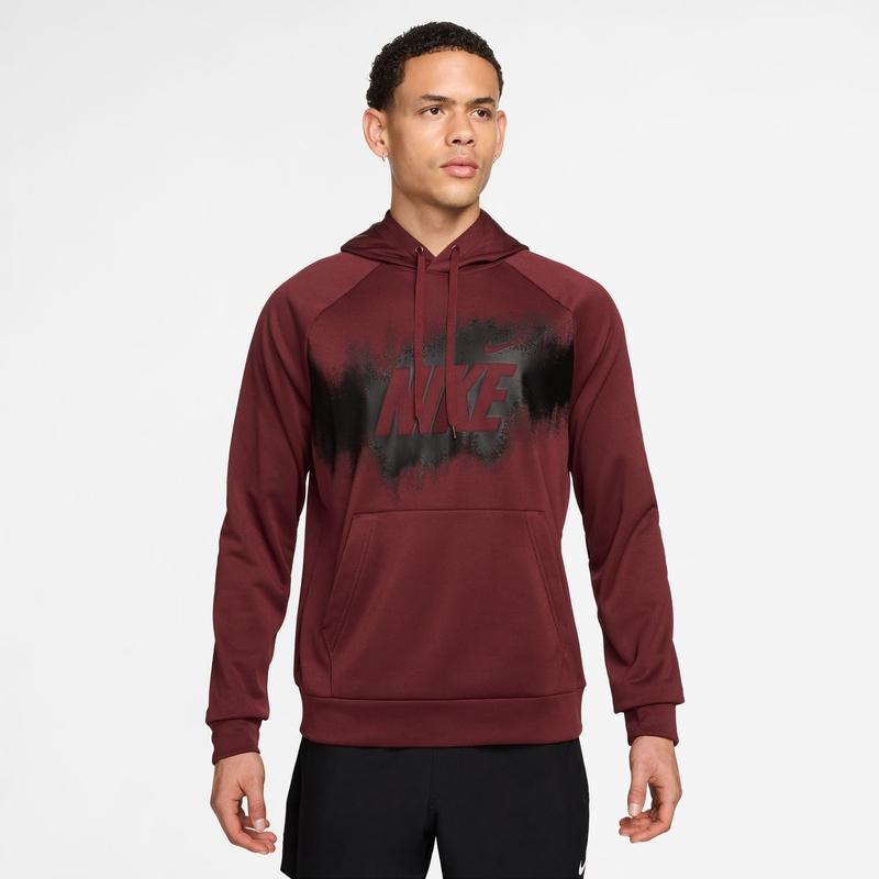 NIKE（ナイキ） メンズ TF フリースフ ゜ルオーバー L/S フーディ GFX アパレル パーカー フーディー プルオーバー 長袖 ...