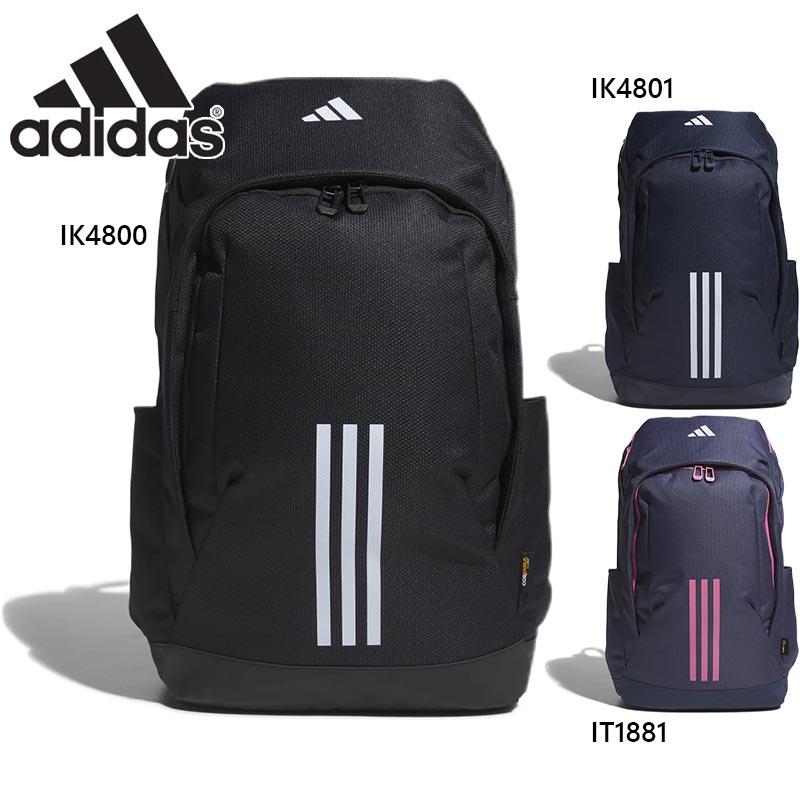 adidas 30L アディダス メンズ レディース イーピーエス バックパック30 バッグ 鞄 ポケット ファスナー アウトドア 通勤 通学 運動 スポーツ IKK27 : SPORTS ...