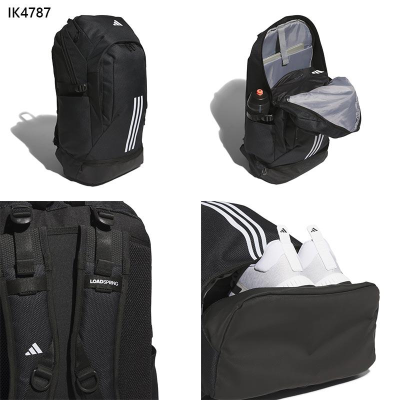 adidas 40L アディダス メンズ レディース イーピーエス バックパック40 バッグ 鞄 リュック 通勤 通学 IKK19 : SPORTS UNIVERSAL - 通販 ...