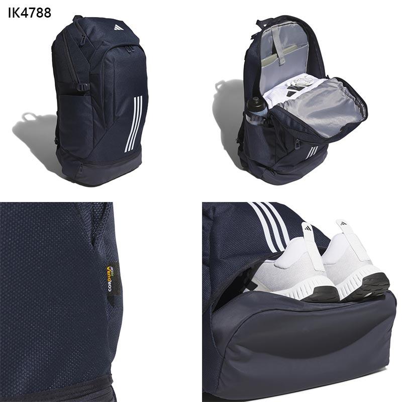 adidas 40L アディダス メンズ レディース イーピーエス バックパック40 バッグ 鞄 リュック 通勤 通学 IKK19 : SPORTS UNIVERSAL - 通販 ...