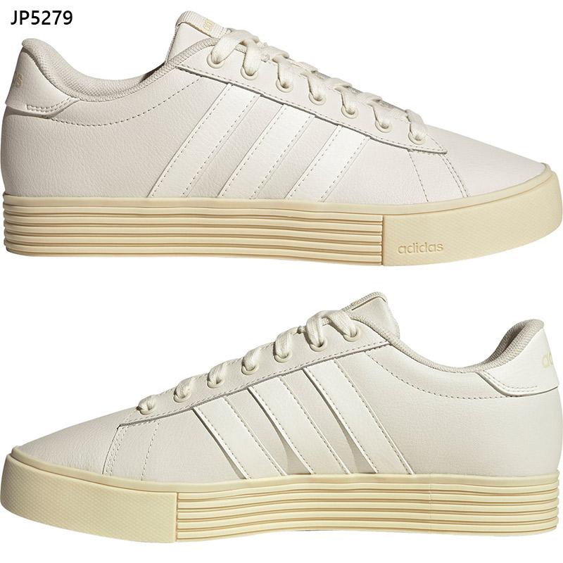 adidas アディダス メンズ レディース DAILY 4.0 U スニーカー 靴 シューズ スケボー デイリー 普段履き アクティブ ライフスタイル JP5279 : SPORTS ...