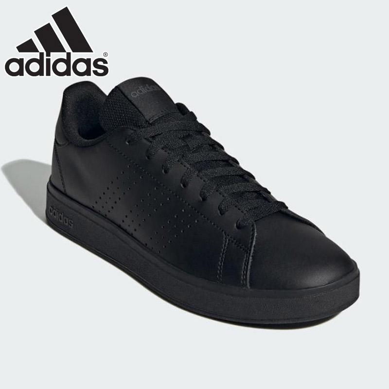 adidas（アディダス） メンズ レディース アドバンコート ベース ADVANCOURT BASE 2.0 U スニーカー 靴 シューズ ...