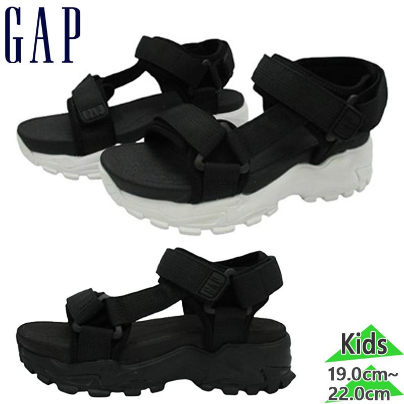 GAP ギャップ ジュニア キッズ サンダル 男の子 女の子 靴 シューズ スポサン スポーツサンダル 厚底 GPK52524 : SPORTS UNIVERSAL - 通販 - Yahoo ...