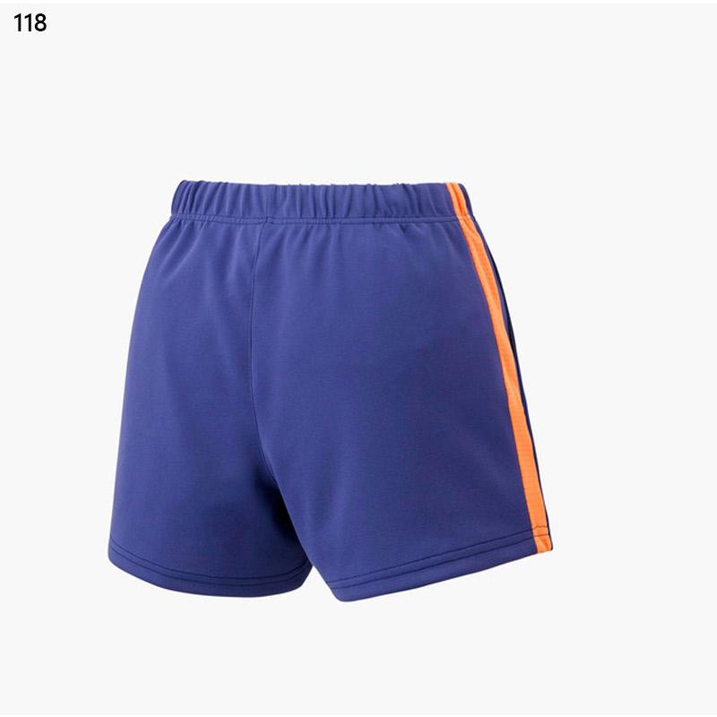 YONEX（ヨネックス） レディース ニットショートパンツ テニス 競技 ウェア アパレル 静電気抑制 UVカット 吸汗速乾 機能性 ソフト ...