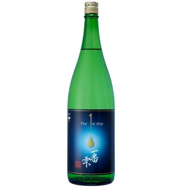 一番雫 1800ml 25度 1.8L 瓶入 : 酒の昌屋 - 通販 - Yahoo!ショッピング