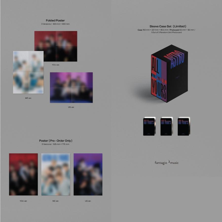 44％割引大特価 ASTRO アルバム セット K-POP/アジア CD-RESPINA.NET