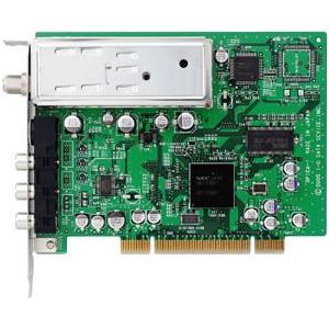 I-O DATA GV-MVP/RX3 MPEG-2エンコーダ搭載TVキャプチャボード : ショップオールデイ - 通販 - Yahoo!ショッピング