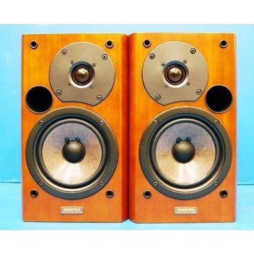 ONKYO オンキョー D-102EX 2WAYスピーカーペア 防磁設計（EIAJ） : ショップオールデイ - 通販 - Yahoo!ショッピング