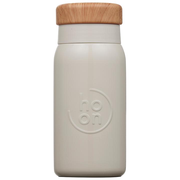 オルゴ キャニスターボトル 280ml MBC-28【真空マグ おしゃれ かわいい マイボトル 女子に人気 大人女子向け コンパクト 水筒 ステンレス まほうびん 魔法瓶】 : オルゴ ...