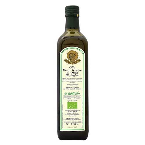 アサクラ 有機EXVオリーブオイル オルチョサンニータ 660g（750ml） : アンダンテ - 通販 - Yahoo!ショッピング