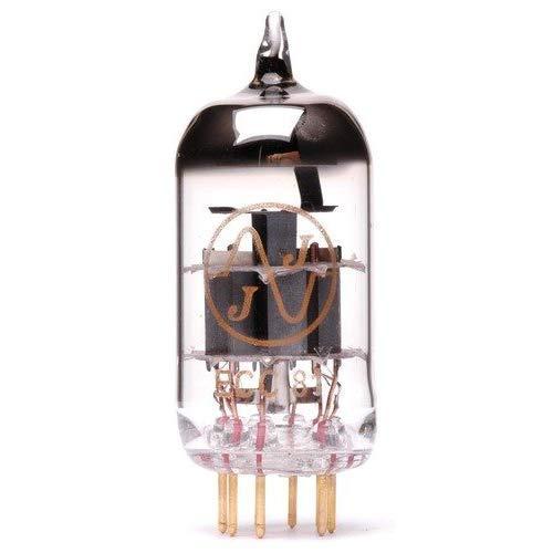 JJエレクトロニック 真空管 ゴールドピン 12AT7 / ECC81 バキュームチューブ JJ Electronic : ショップ ...