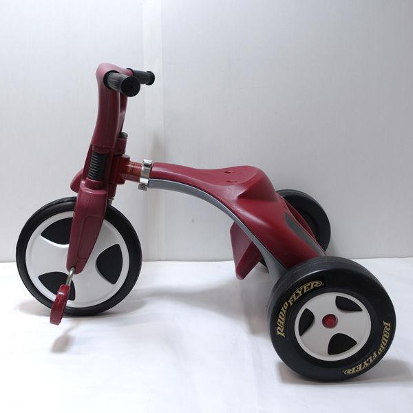 RADIO FLYER / ラジオフライヤー #442 2-in-1 Trike 三輪車 子供 RADIO FLYER / ラジオフライヤー #442 2-in-1 Trike 三輪車 子供