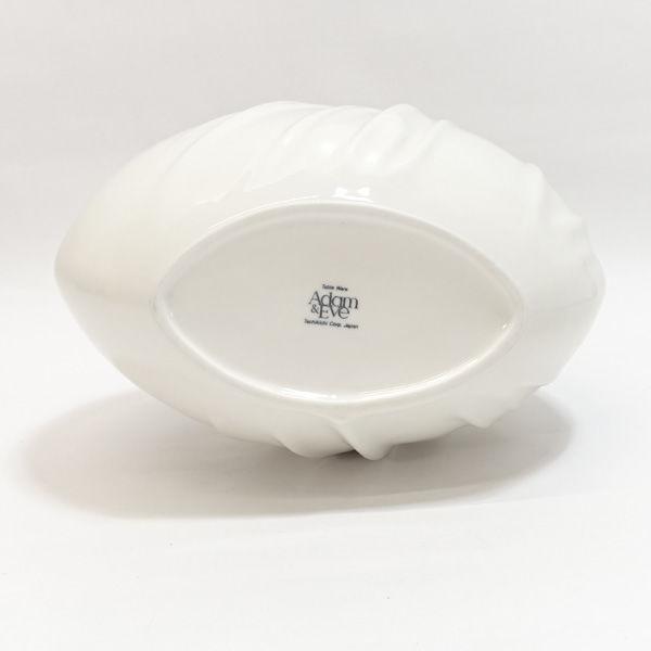 ADAM&EVE(たち吉) 花器ADAM&EVE/プリーマ フラワーベース 313-305 ギフト 未使用 :0220477826 ...