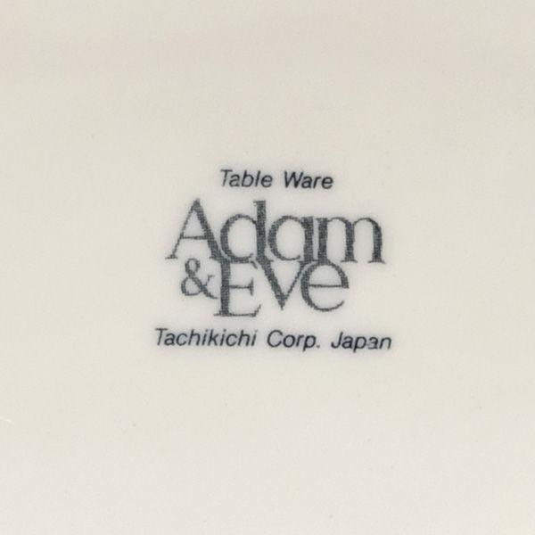 ADAM&EVE(たち吉) 花器ADAM&EVE/プリーマ フラワーベース 313-305 ギフト 未使用 : 0220477826 ...