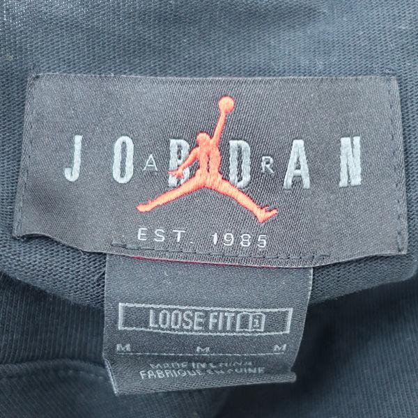 Jordan OFF WHITE × JORDAN BRAND / ジョーダン Tシャツ/AS H OW SS