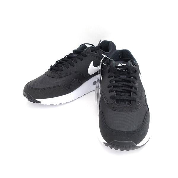 NIKE（ナイキ） エアマックス 1 86 OG ゴルフ/ブラック/26.5cm/タグ