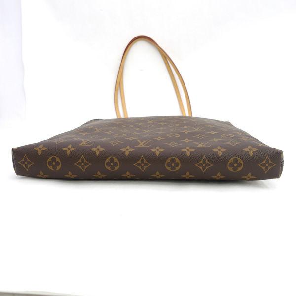 LOUIS VUITTON（ルイ・ヴィトン） キャリーイット トートバッグ