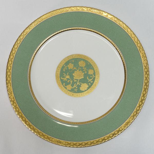 Noritake / ノリタケ 洋食器ノリタケ/ヨシノ ディナープレートセット(6枚組) 9983 ギフト 中古 : ARCHERY - 通販 ...