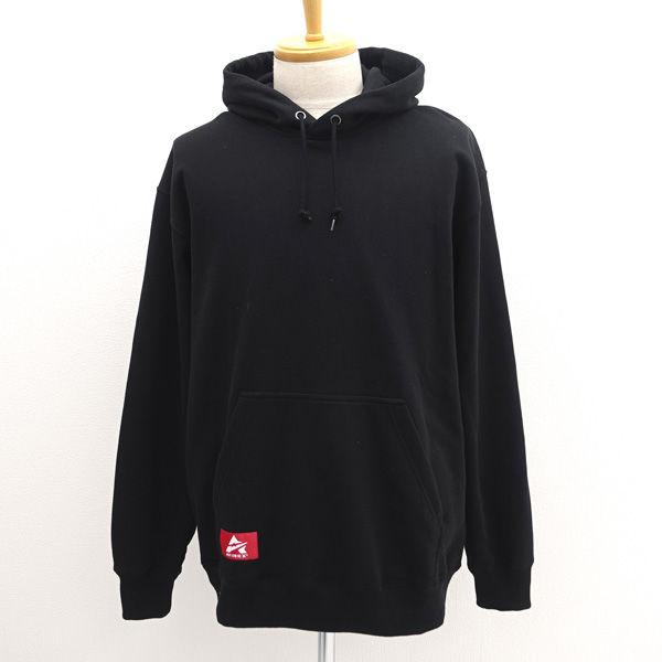 AVIREX AVIREX×MY HERO ACADEMIA / アヴィレックス プルオーバーパーカー/ヒロアカ/コラボ/サイズL 783-2231030 メンズ 中古 : ARCHERY ...