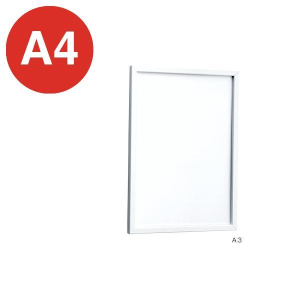 ポスターパネル 131 A4 ホワイト : ショップバルーン ヤフー店 - 通販 - Yahoo!ショッピング