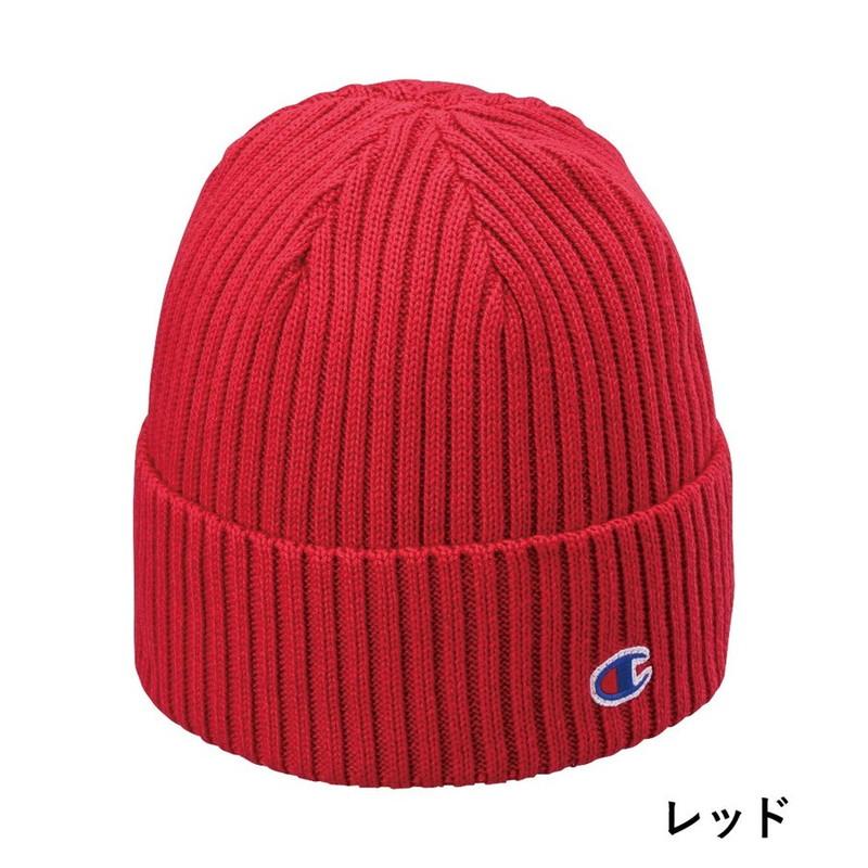 Champion チャンピオン ニットキャップ メンズ レディース 帽子 590-002A : SelectShop Bloom - 通販 - Yahoo!ショッピング
