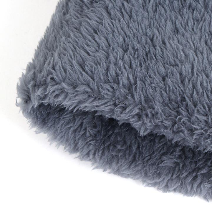 moz モズ ボアネックウォーマー 768-0023 レディース キッズ 防寒 : 768-0023 : SelectShop Bloom - 通販 - Yahoo!ショッピング