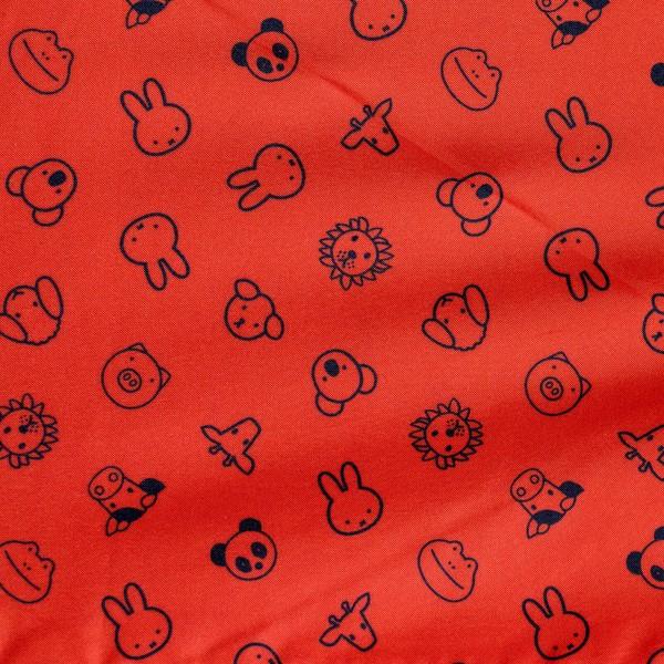 ミッフィー秋のブルーナフェア 軽量折りたたみ傘MIFFY ＆ ANIMAL 雨傘 MIF-598D : mif-598d : SelectShop Bloom - 通販 - Yahoo!ショッピング