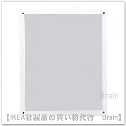 イケア IKEA/イケア FORNBRO フレーム/45×55cm 透明(004.231.27) : SelectShop Brain ...