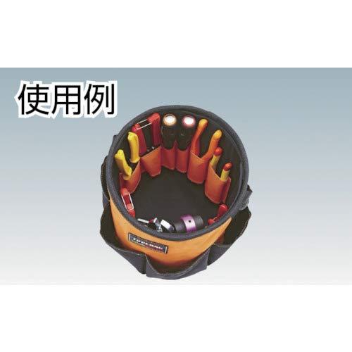 リングスター(RING STAR) ツールバッグテイスト TBT-2500 オレンジ : shop Do Do - 通販 - Yahoo!ショッピング