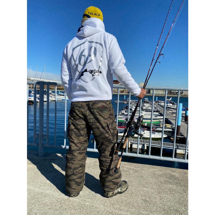 G69フリースパーカー : DRANCKRAZY Web Shop - 通販 - Yahoo!ショッピング