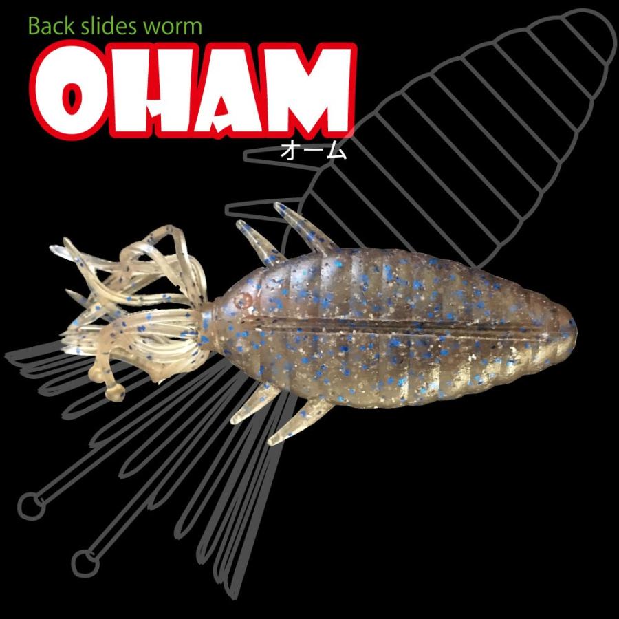 OHAM : DRANCKRAZY Web Shop - 通販 - Yahoo!ショッピング
