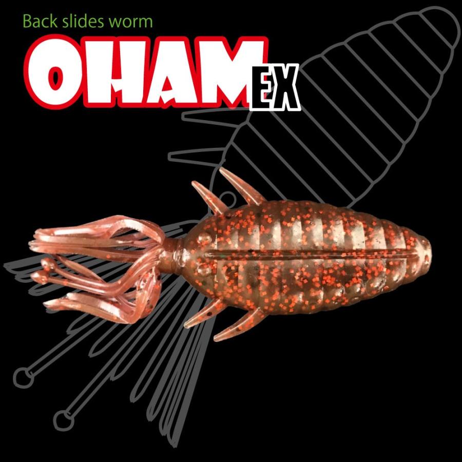 OHAM EX : DRANCKRAZY Web Shop - 通販 - Yahoo!ショッピング