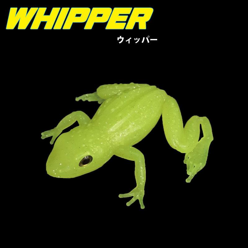 WHIPPER : DRANCKRAZY Web Shop - 通販 - Yahoo!ショッピング