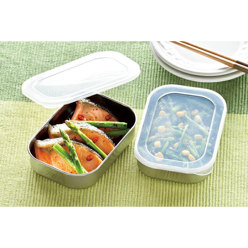シンプルで使いやすい ステンレス保存容器 フタ付ステンレス角型容器2個セット 容量500ml CKY-02 粗品 : 024cky-02 : e雑貨屋 Yahoo!店 - 通販 - Yahoo ...