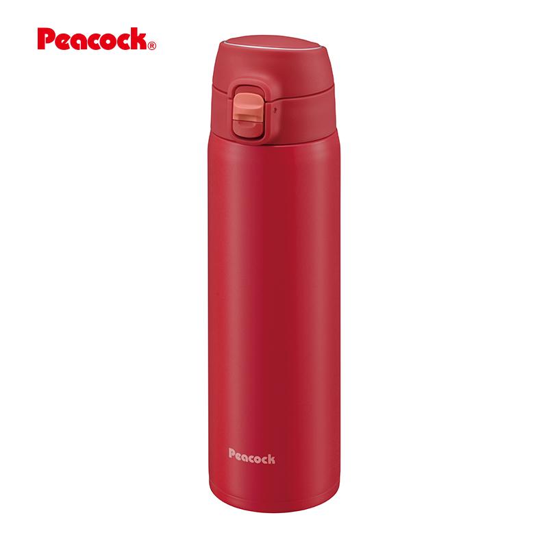 ピーコック魔法瓶工業 ステンレスボトル ステンレスワンタッチマグ 0.55L ローズピンク 保温 保冷 AKM-55PR 包装無料 : e雑貨屋 Yahoo!店 - 通販 - Yahoo!ショッピング