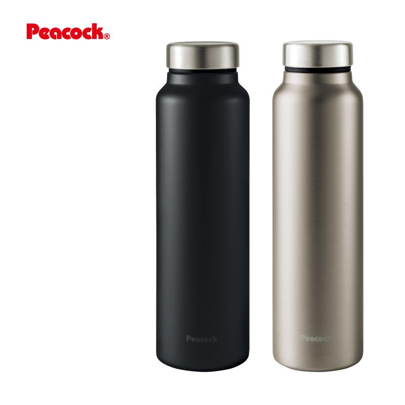 ピーコック魔法瓶工業 ステンレスボトル スクリューマグタイプ 0.8L AKY-80 : e雑貨屋 Yahoo!店 - 通販 - Yahoo!ショッピング