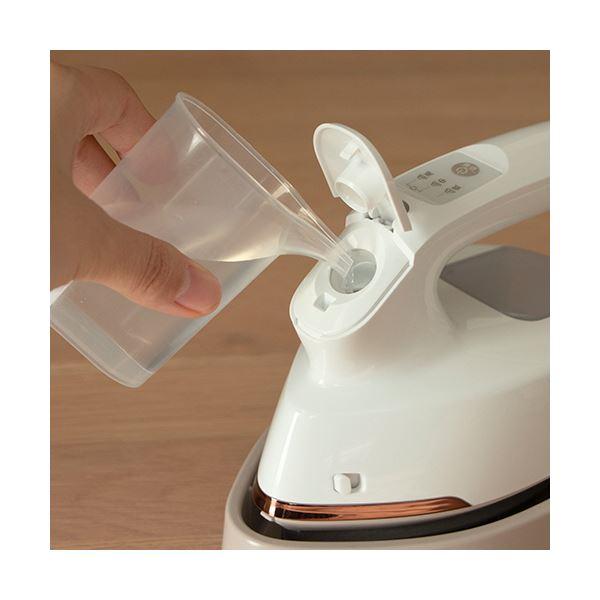 ZEPEALらっかるスチーマー MIS-120M-WH 1台 : SHOPイーアスYahoo!店