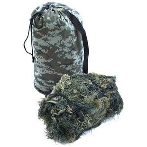 スナイパーギリースーツ ACU 専用バッグ マスク ベルト ウェアー