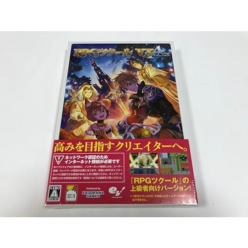 RPGツクールVX Ace : ショップアーミン - 通販 - Yahoo!ショッピング