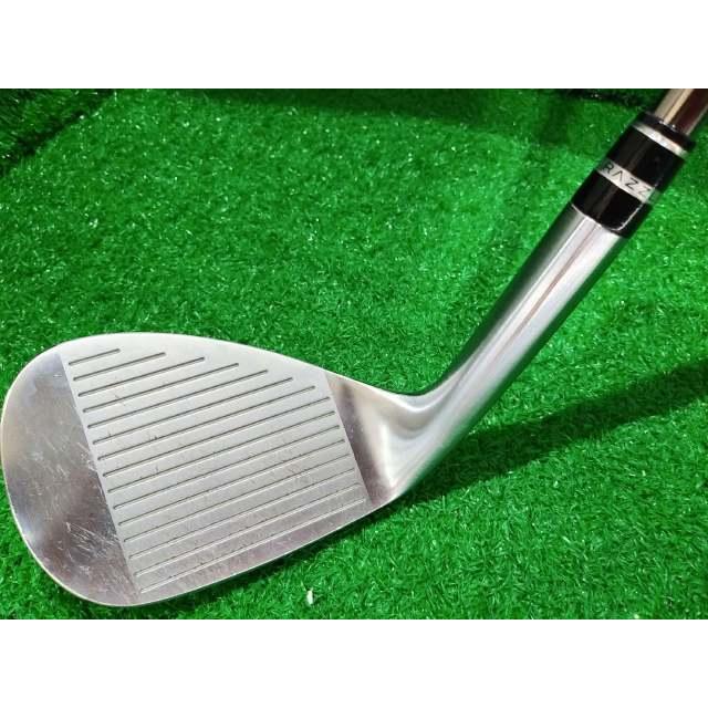 激安[689] その他 RAZZLE DAZZLE CS-01W/ATTAS Iron 10/SX/58 : ゴルフ道楽箱 - 通販 ...